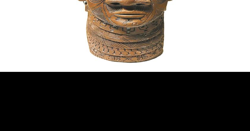 Gene Dodak at Santa Fe Clay | Exhibitionism | santafenewmexican.com