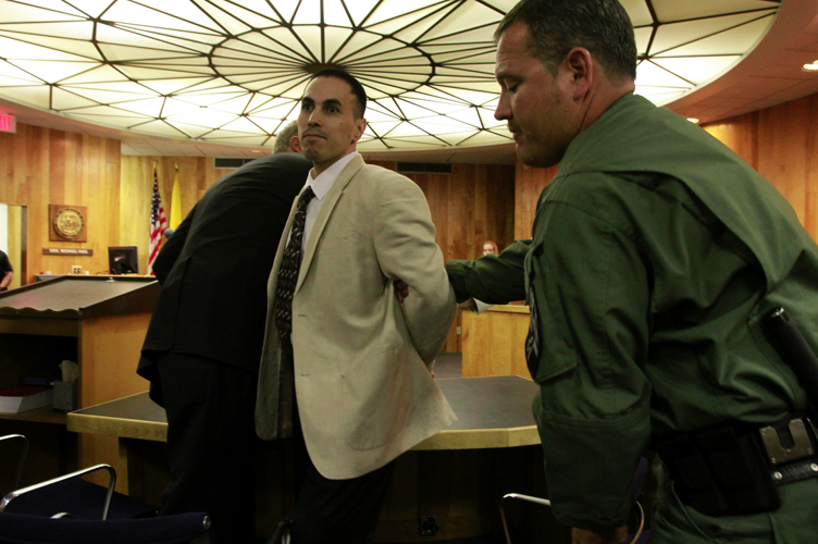 Jury: Michael Astorga will not face death penalty, receives life in ...