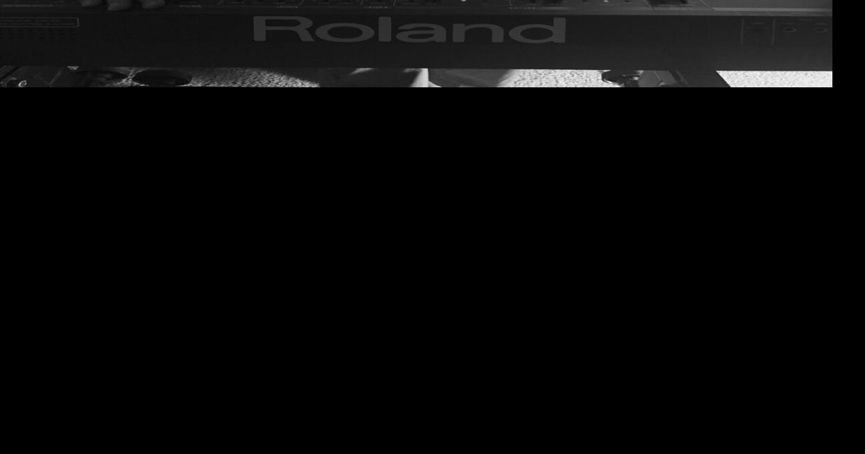 Found sound: Brian McWilliams' exploration of the sounds of the world ...