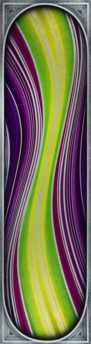 Rob Vanderslice at Vida Loca Gallery | Exhibitionism ...