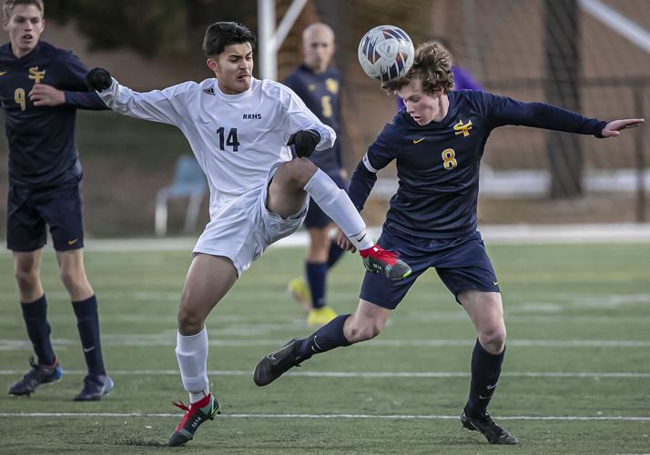 Ivan Head Stadium perfect place for Demons, who roll over Rams in 4-0 ...
