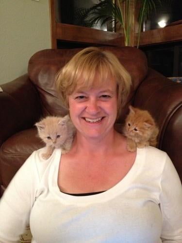 Volunteer spotlight: Edie May Phillips | Paws | santafenewmexican.com