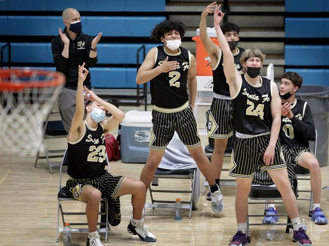 Santa Fe Demons taken by Storm in 60-49 opening-round loss | Sports ...