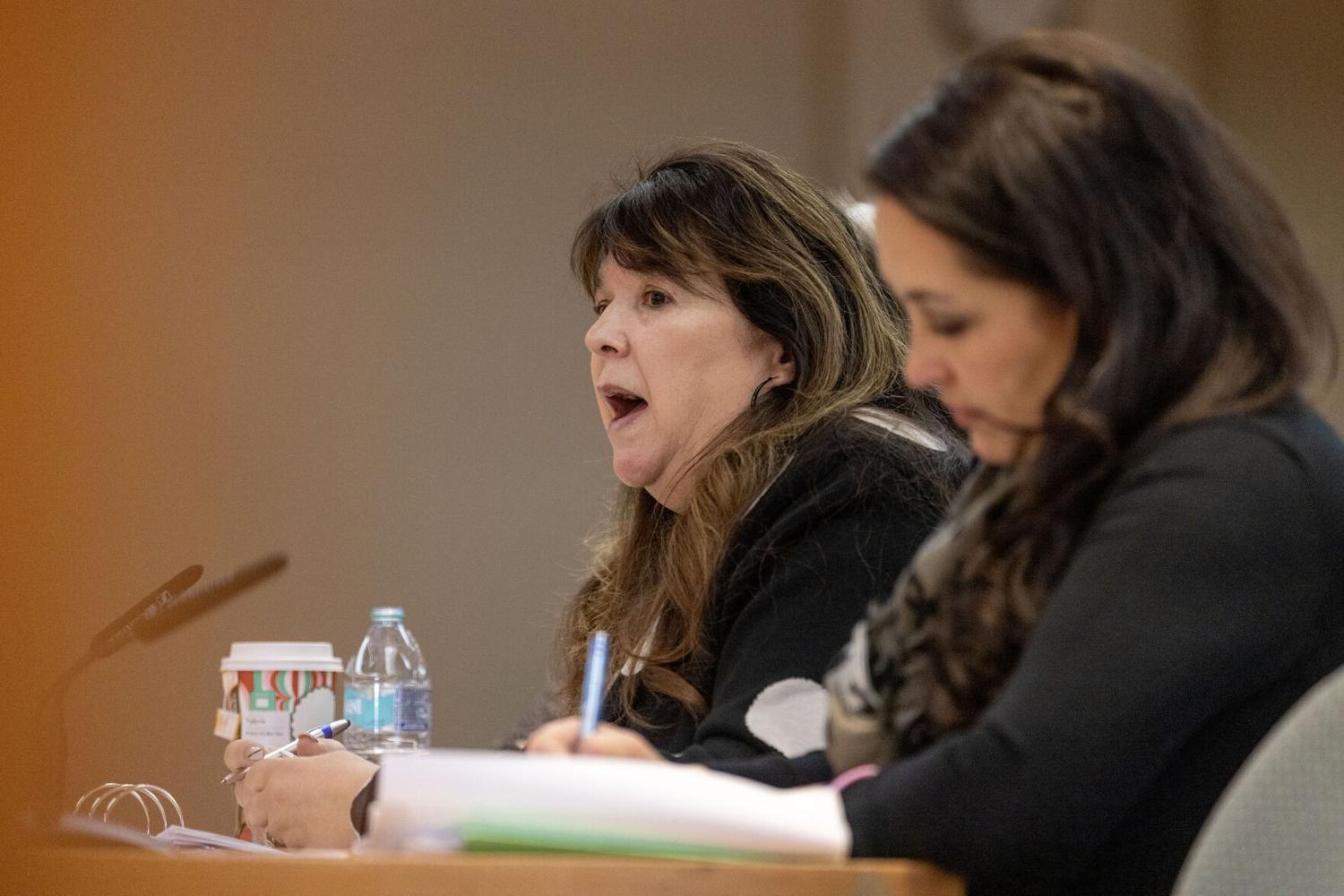 CYFD still struggling with workforce, foster families, data shows ...