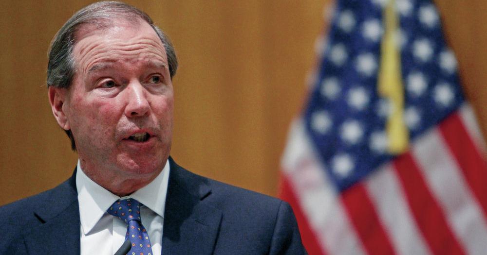 Amid safety concerns at LANL, Udall weighs in on lab’s next mission ...