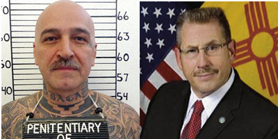 Prison gang plotted to kill Corrections Secretary, indictment says ...