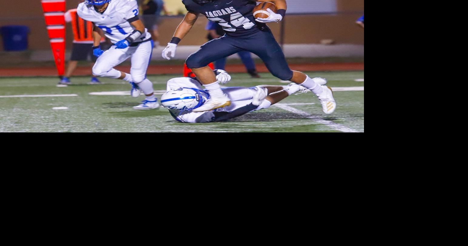 Gallery: Capital vs. Lovington Football | | santafenewmexican.com