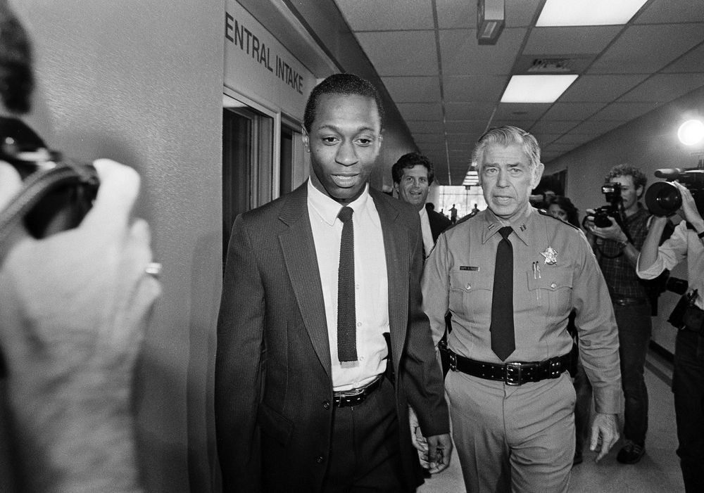 Witnessess can get it wrong | Local Columns | santafenewmexican.com