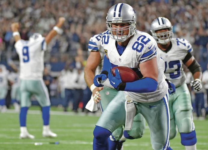 Cowboys see ex-teammate Murray as ‘nameless, faceless’ Eagle | Sports ...