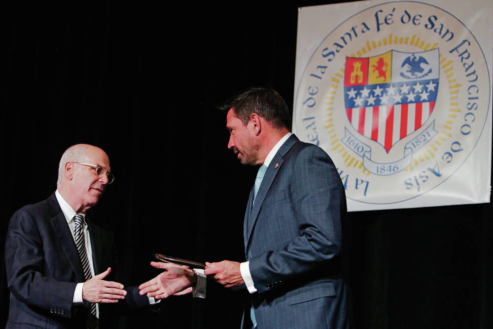 Webber sees 'future of unlimited potential' | Local News ...