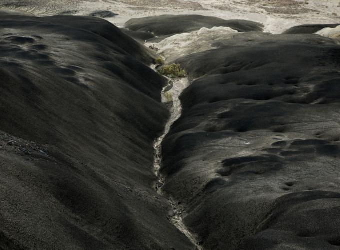 Drilling encroaches on O’Keeffe’s ‘Black Place’ | Local News ...