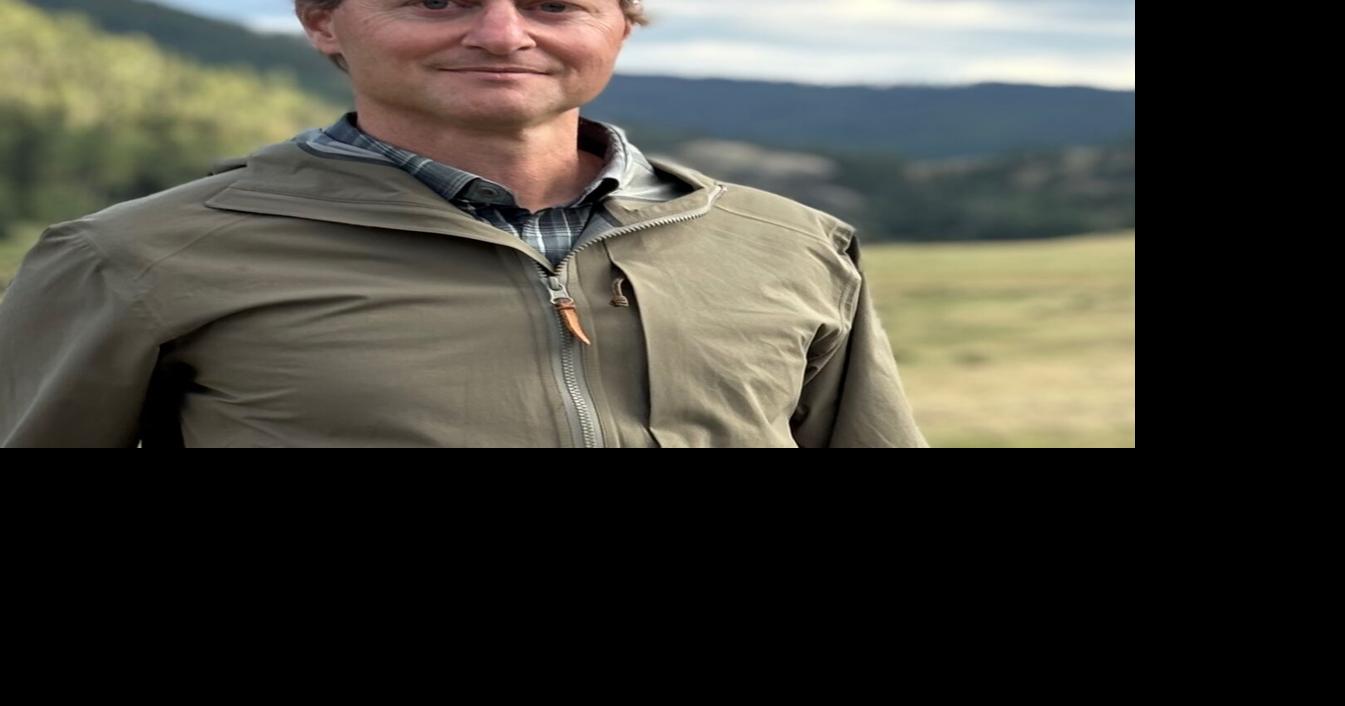 Santa Fean and former 'Outside' magazine editor launches public lands ...