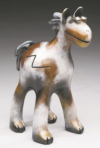 "Jody Naranjo: Revealing Joy" at MIAC | Exhibitionism ...