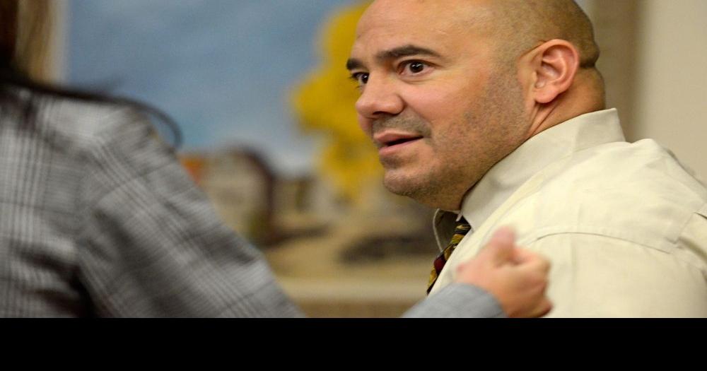 Jury deliberates in deadly New Mexico child abuse case | Local News ...