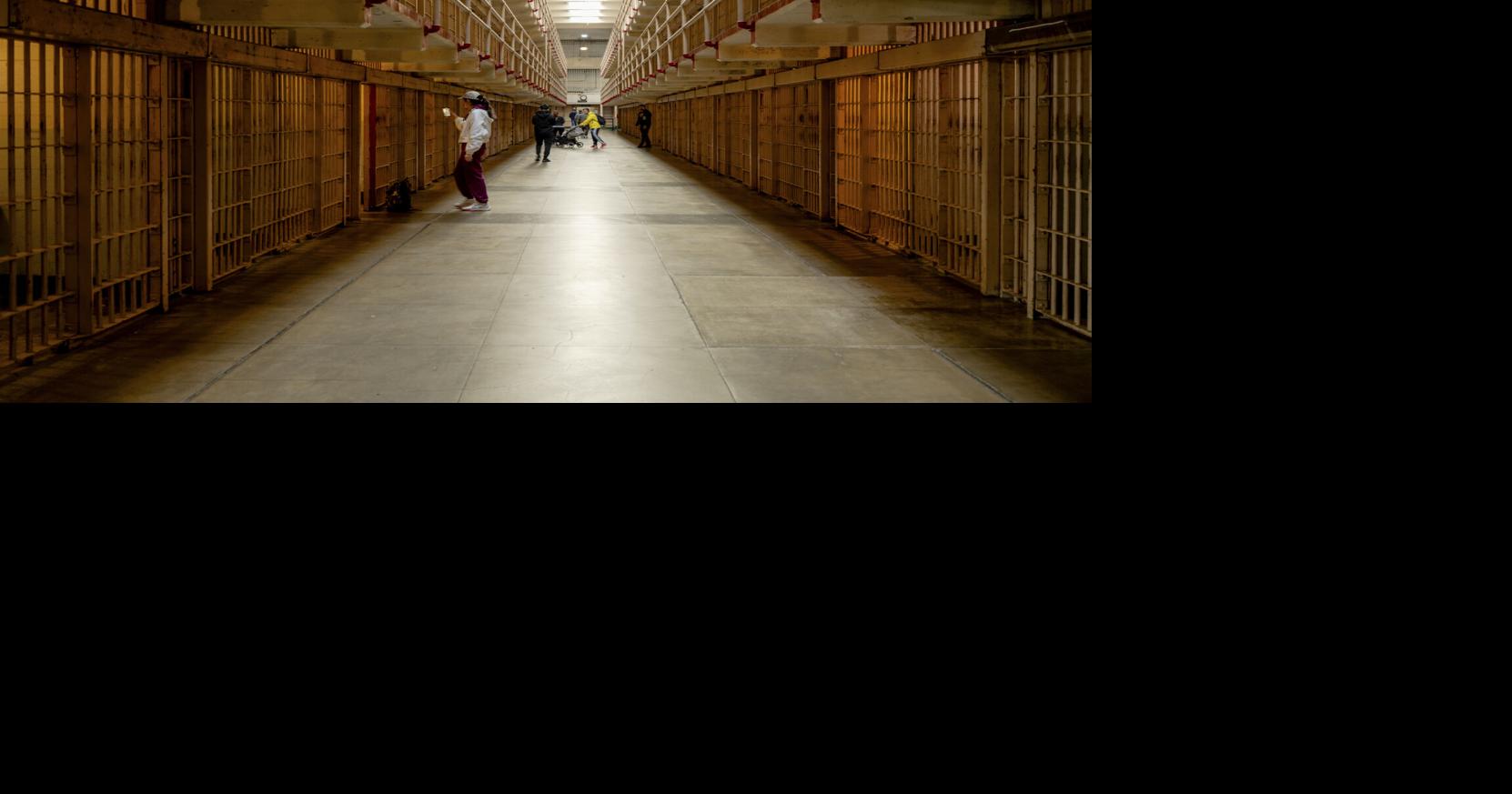 ALCATRAZ PRESERVATION 6 | | santafenewmexican.com