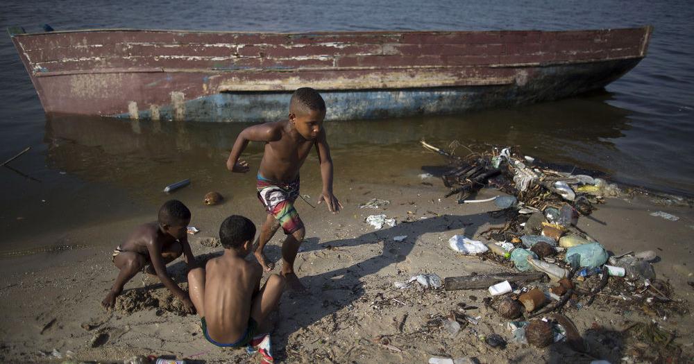 Brazil official: Rio won’t meet Olympic water cleanup pledge | News ...