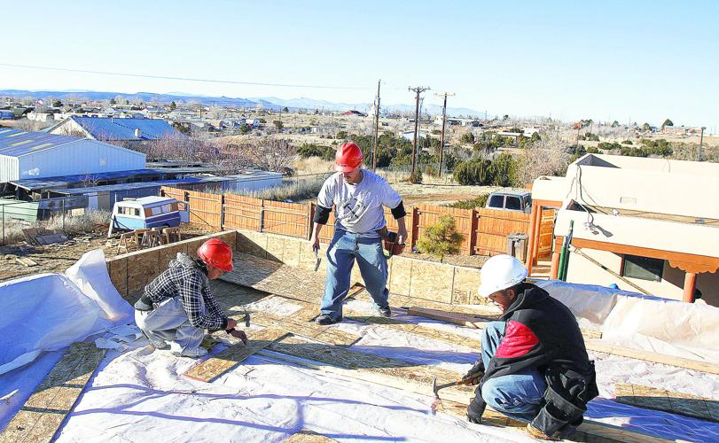 Recovery center addition provides space for clients to exercise | Local ...