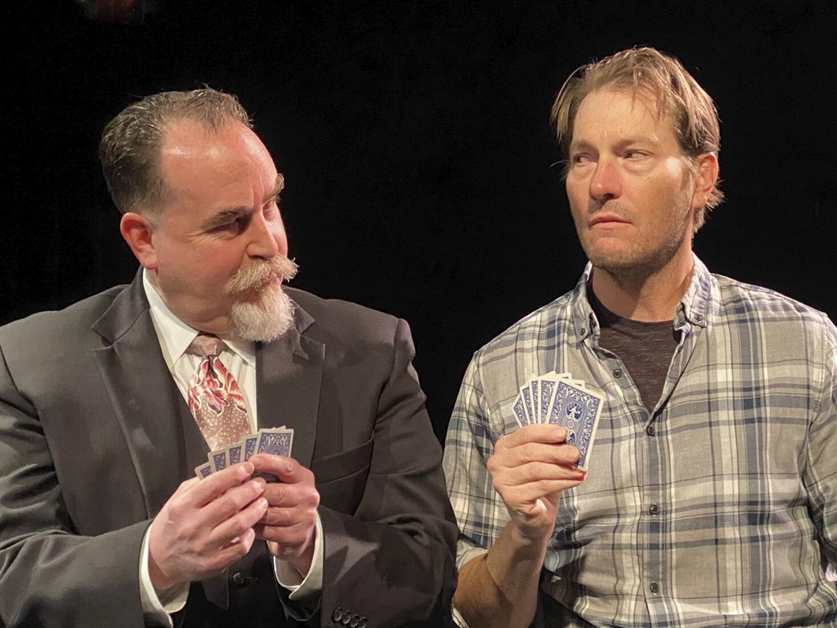 A sobering tale | Pasatiempo | santafenewmexican.com