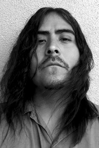 The heart is a lonely huntress: Raven Chacon | In Concert ...