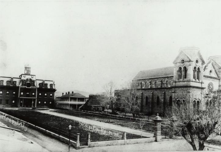 The way we were: Lasting care | Local News | santafenewmexican.com