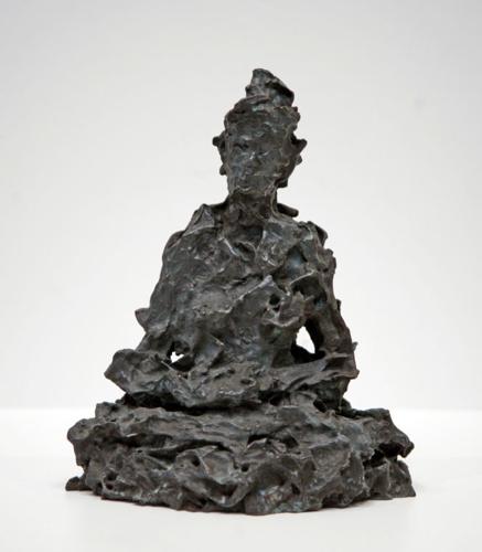 Exhibitionism: Mixed-media work by John Connell | Exhibitionism ...