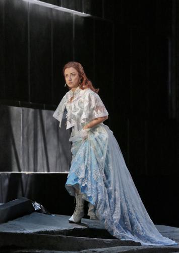 Opera review: Salome — hell hath no fury | Local News ...