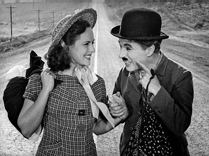 A multimedia tribute to Charlie Chaplin’s composing career | Music ...