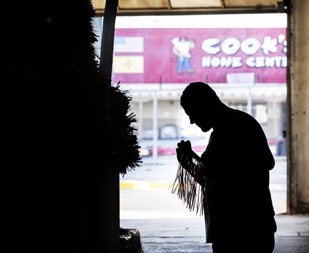 Prolonged bridge closure in Española leaves businesses on shaky ground ...