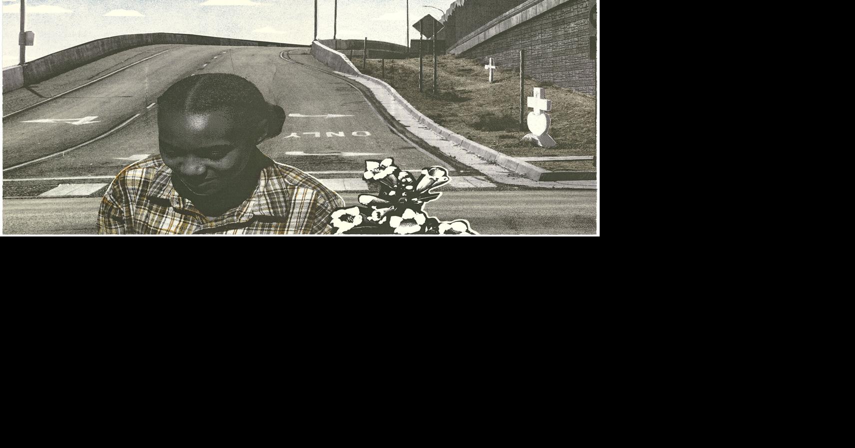 Karsten Creightney at Richard Levy Gallery | Exhibitionism ...