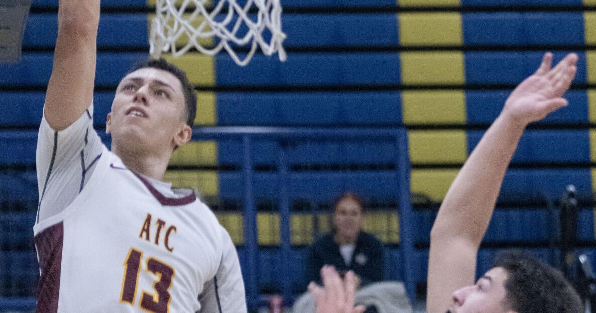 Veteran team ATC aiming for deep run | Sports | santafenewmexican.com