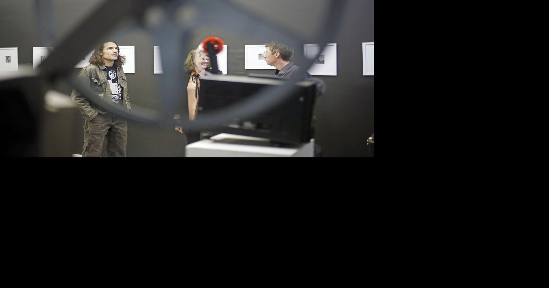 Film dissent: No Name Cinema | Movies | santafenewmexican.com