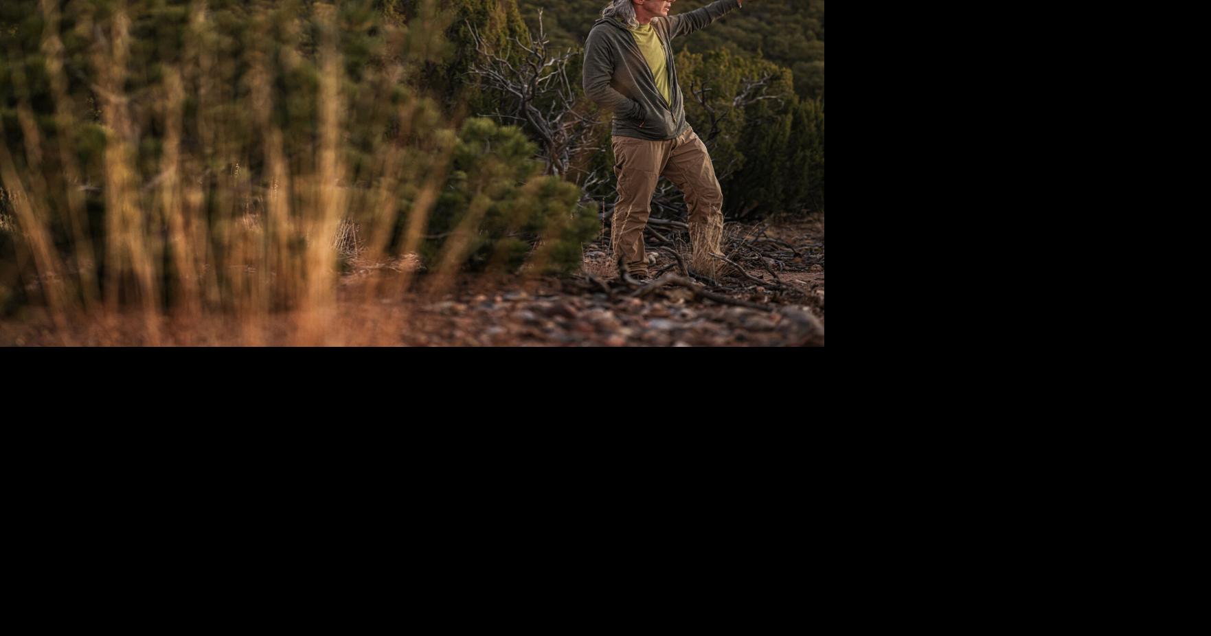 Two trails, too many? Public to weigh in on tiff over Santa Fe's La ...