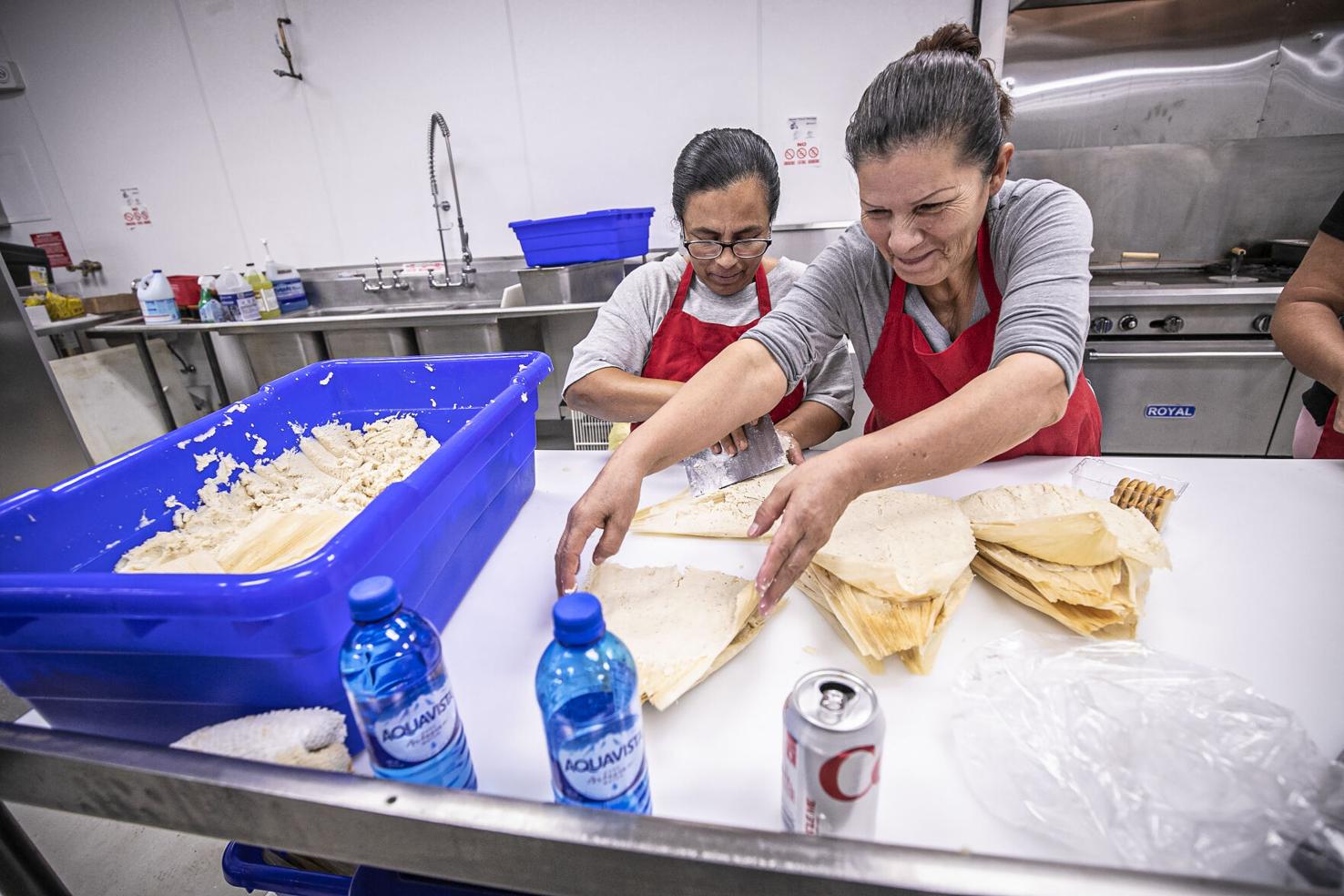 El Paisano Supermarket returns to Airport Road with expansive new store ...