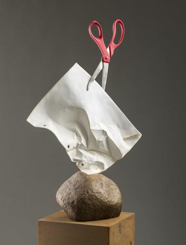 Kevin Box at Kay Contemporary Art | Exhibitionism | santafenewmexican.com