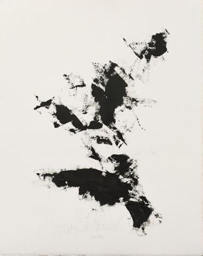 Taos painter, calligrapher was 'creating it for herself' | Local News ...