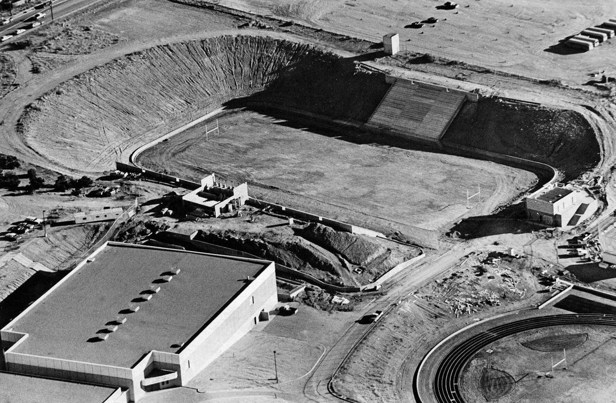 The way we were: Student life | Local News | santafenewmexican.com