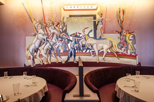 Plaza Café owner opens new Italian eatery in former Rustica space on ...