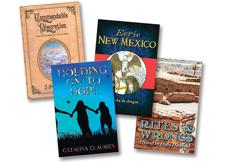 Books by New Mexico authors | Books | santafenewmexican.com