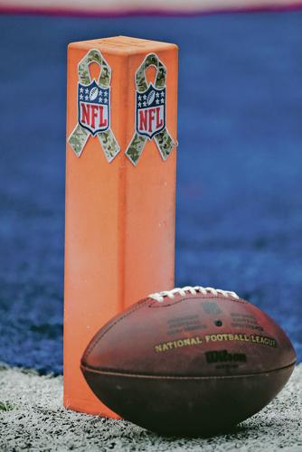 Painkillers probe in NFL ‘long way from complete’ | Sports ...