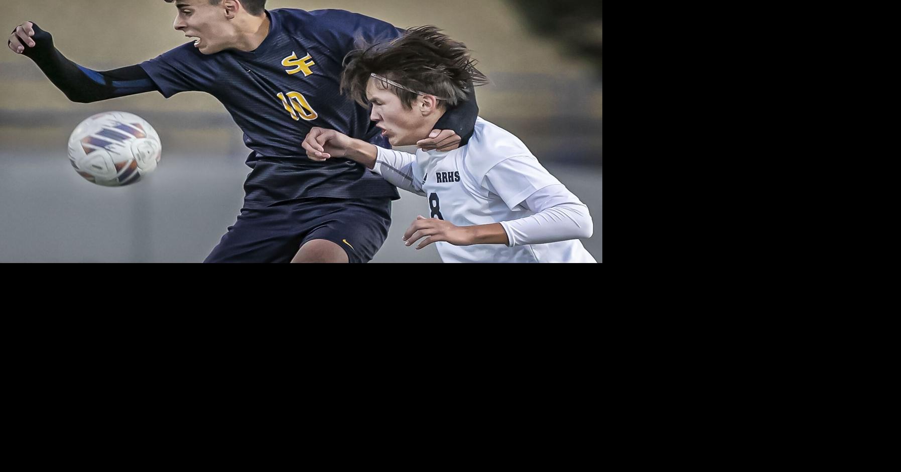 Canivell is Demons' go-to player; SFHS faces Centennial in semifinal ...