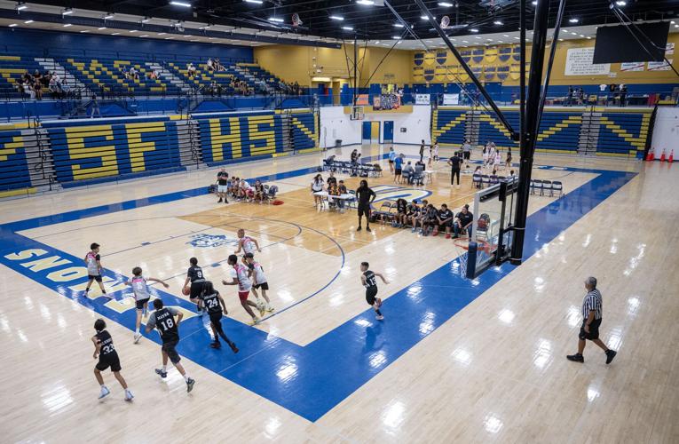 JB White's memory fostering hoop dreams with tournament, nonviolence ...