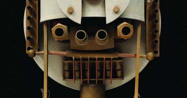 Brothers in disarmament: Ed Grothus & Tony Price | Museum Shows ...