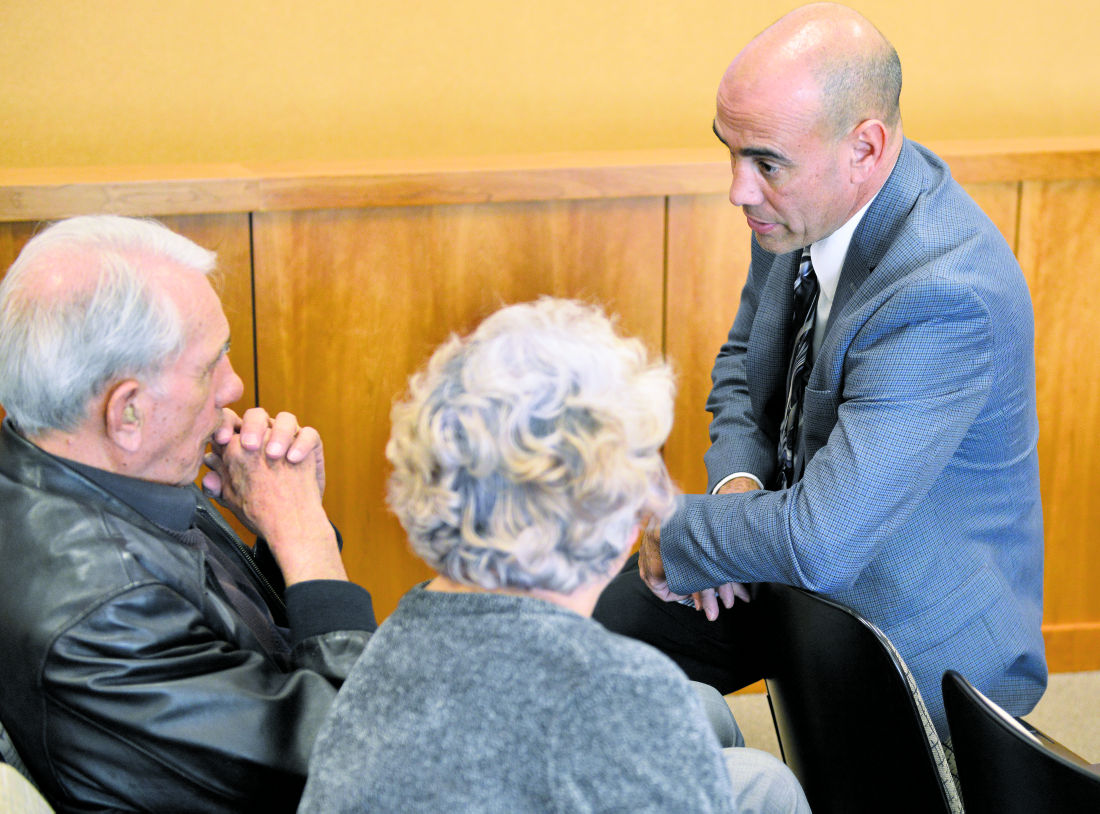 SFPS decides against Ortiz principal's ouster | Education ...