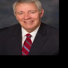 Stuart Ingle, longest-serving New Mexico state senator, steps down ...