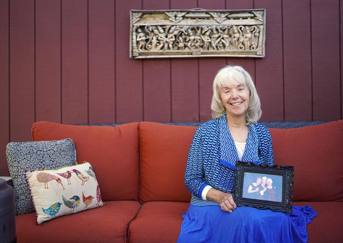 A tale of two deaths: One in 'pain and despair,' another 'peaceful ...