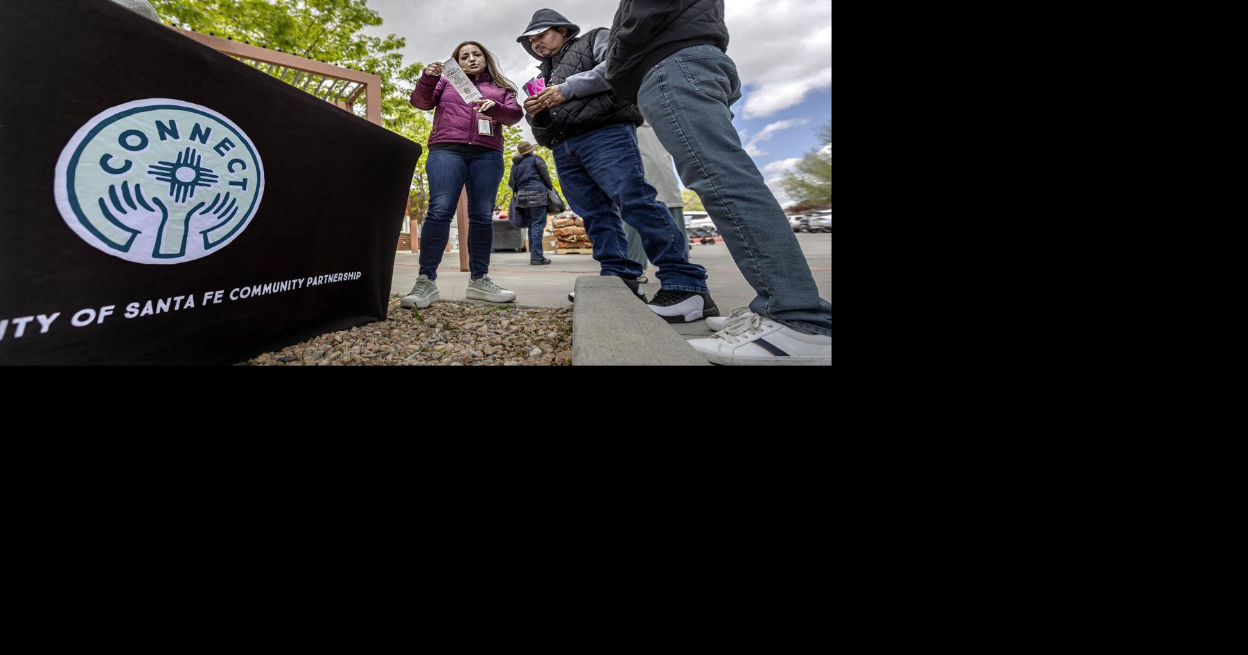 Santa Fe County aims to expand health initiatives | Local News ...