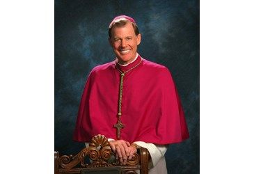 Utah bishop picked to head Santa Fe archdiocese | Local News ...