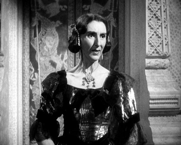 She ought to be in pictures: Painter and actress Marjorie Eaton | Art ...