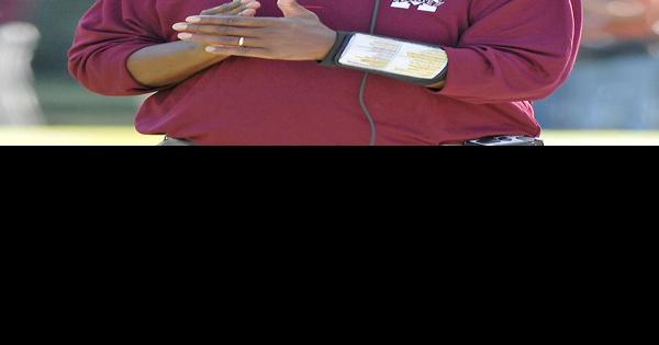 COLLEGE FOOTBALL: Croom channels his inner 'Bear' | Sports ...