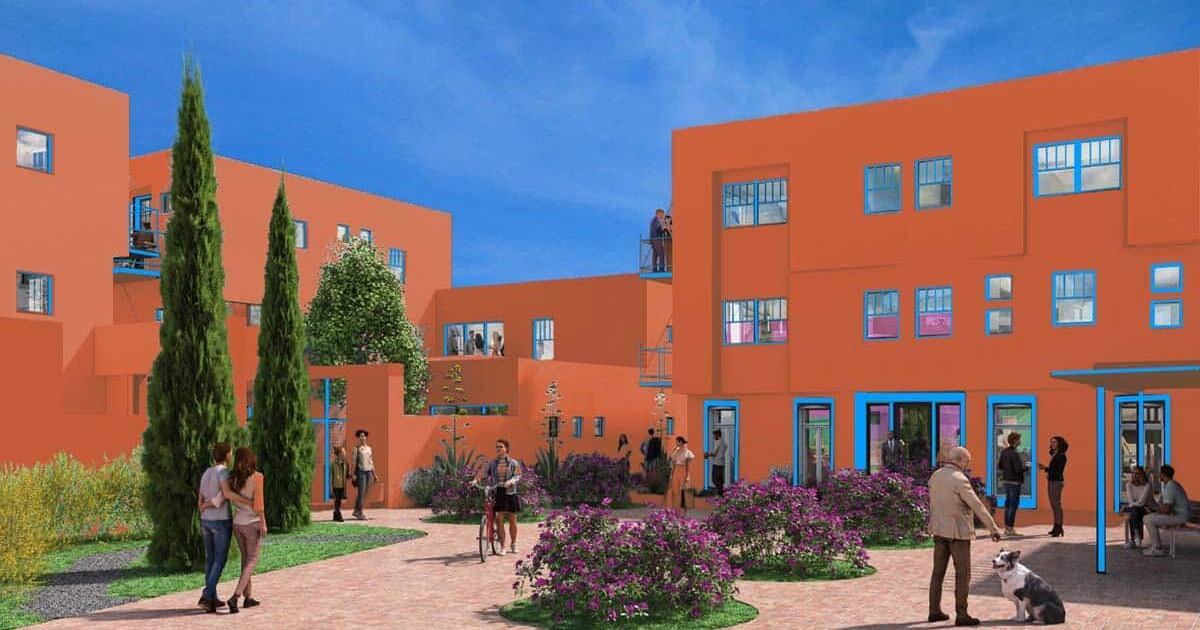 Planning Commission green-lights Tierra Contenta apartment project ...